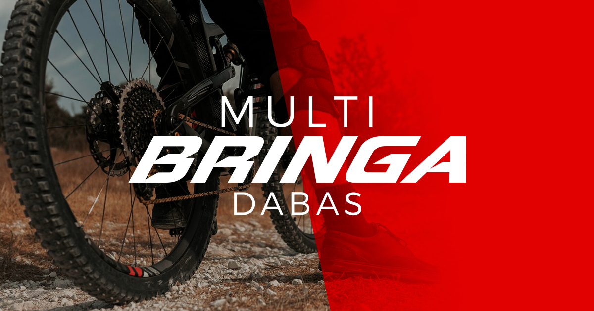 multi-bringa.hu - Kerékpár és alkatrészek - Multi Motor & Bringa Kft.